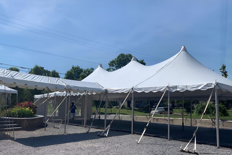 High Peak Tents - Ocean Tents & Party Rentals | NJ