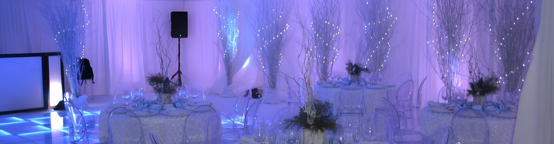 Party Rental - Ocean Tents & Party Rentals | NJ