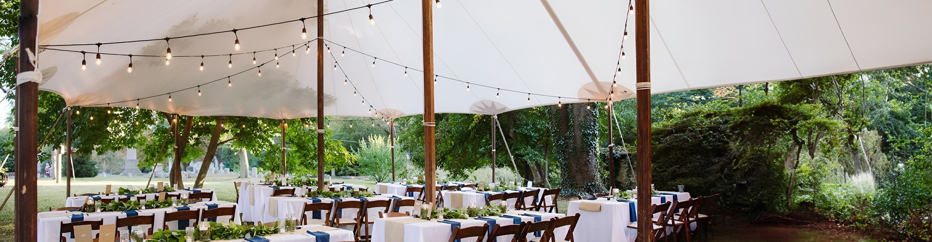 Ocean County Party Rentals and Tent Rental - Ocean Tents & Party ...